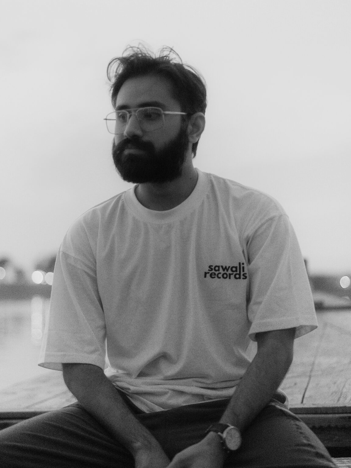 sawalirecords.com – Music Is What Feelings Sound Like.